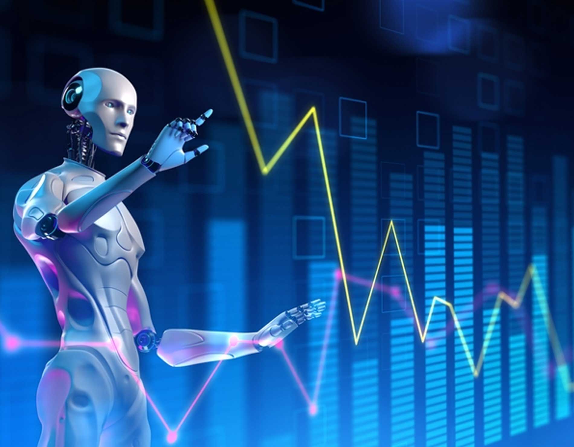 Artificial Intelligence (AI) Services | Innovative AI Solutions | KGT